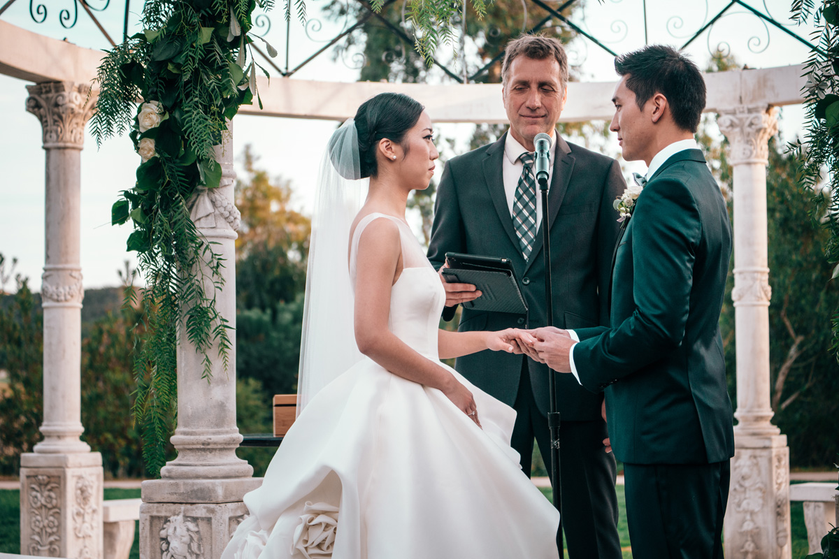 Portrait & Wedding Photographer Malaysia | Robert & Julia’s weds in San ...