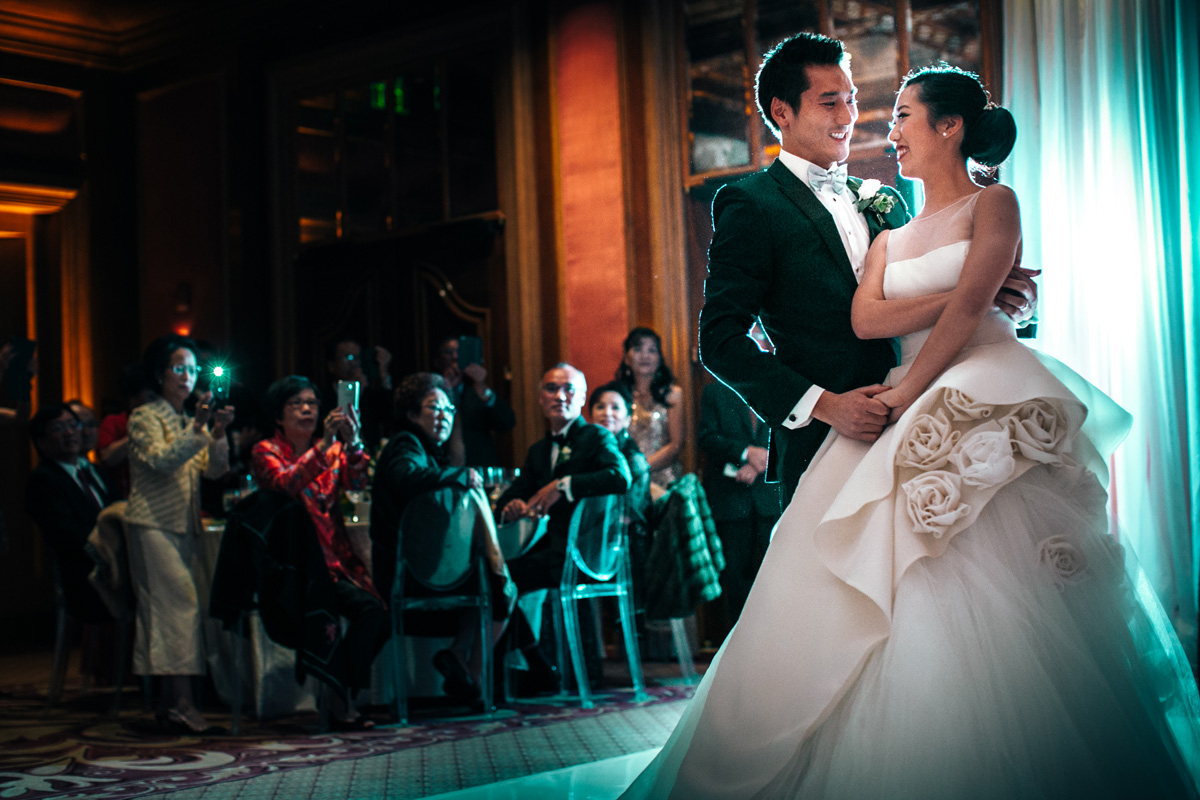 Portrait & Wedding Photographer Malaysia | Robert & Julia’s weds in San ...